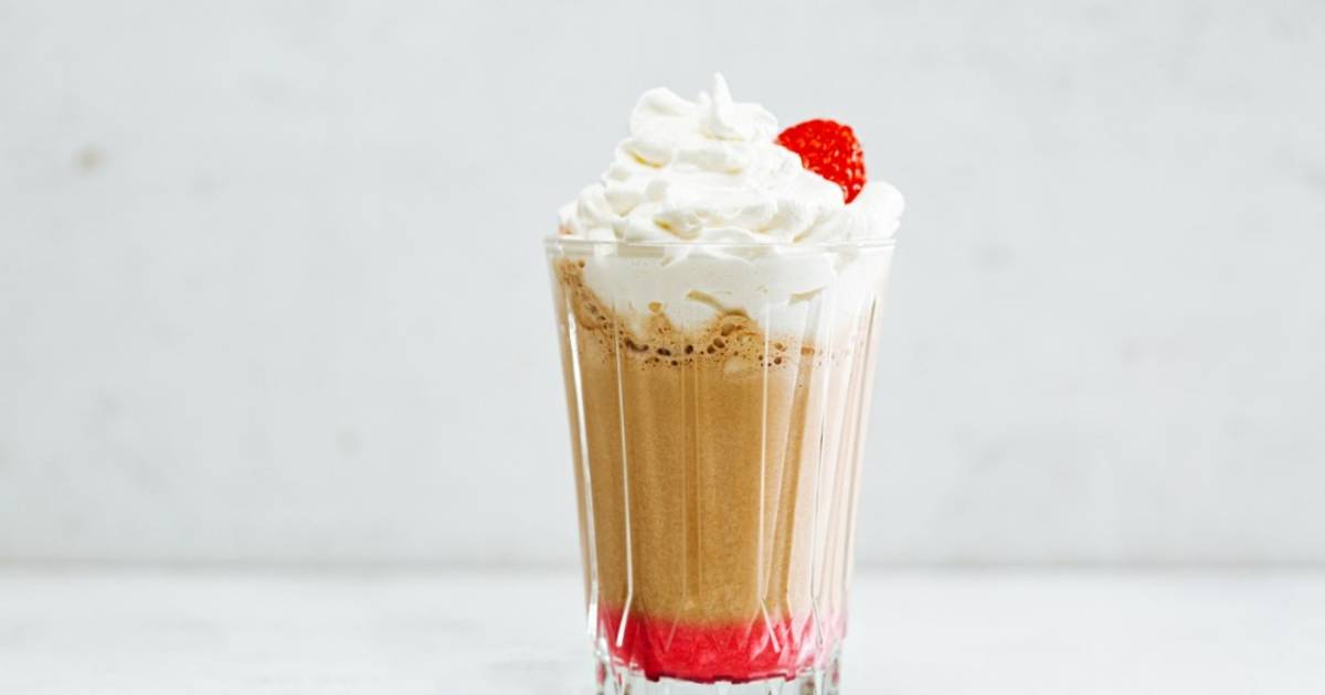 14 resep mocca latte enak dan sederhana ala rumahan - Cookpad
