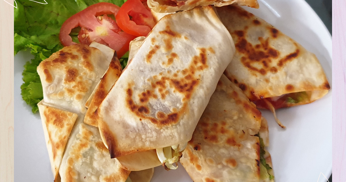 104 resep kebab mini simpel enak dan mudah - Cookpad