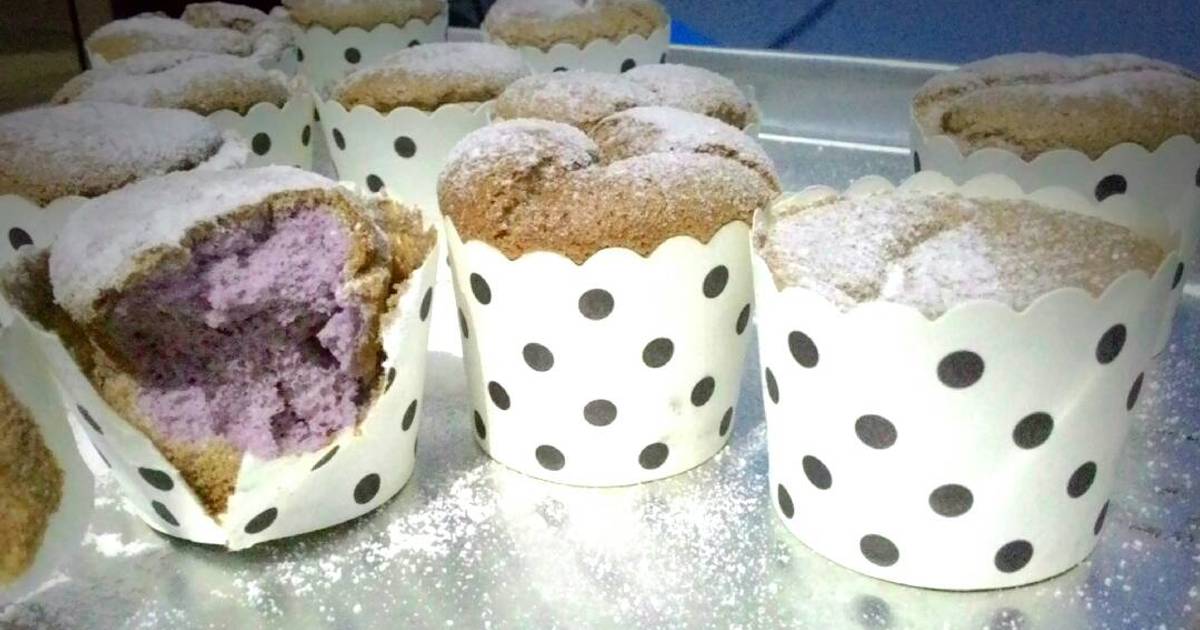 49 resep cupcake panggang tintin rayner enak dan mudah - Cookpad