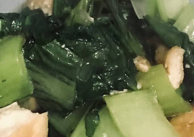 Resep Tumisan sayur part 3 oleh Restinauli Suyanto - Cookpad