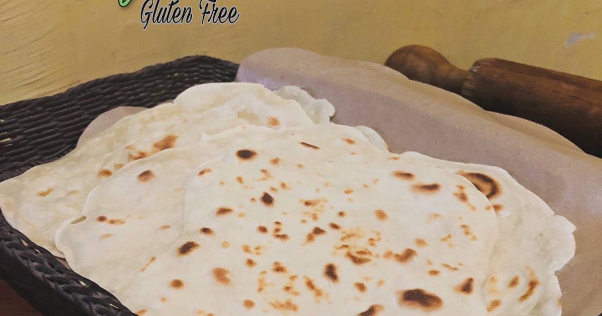 793 resep kulit taco homemade enak dan mudah - Cookpad