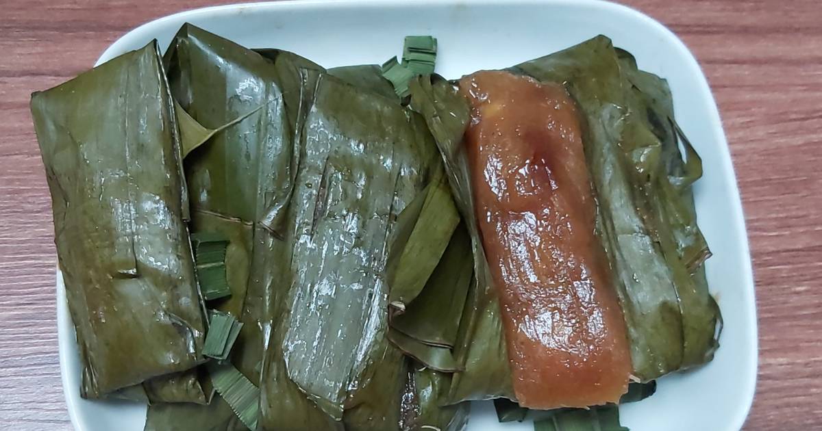 6 resep katimus sunda enak dan sederhana - Cookpad