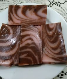Resep cente manis rumahan enak dan mudah - Cookpad