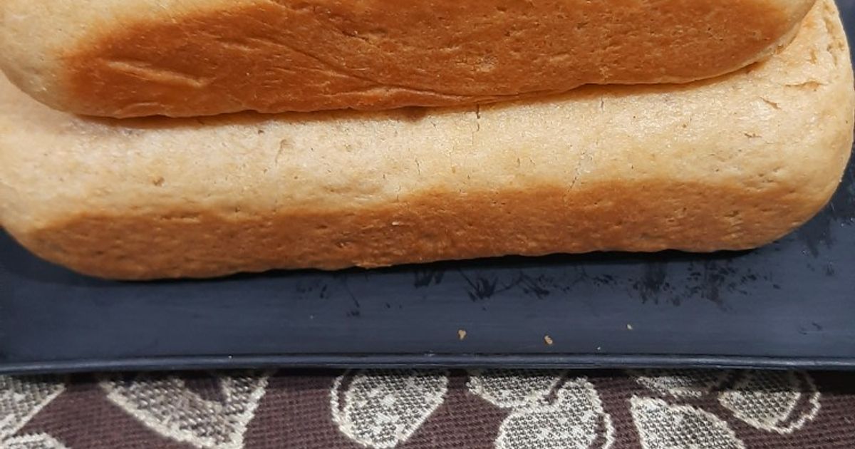 Brown Bread Recipe by Ritu Parihar - Cookpad