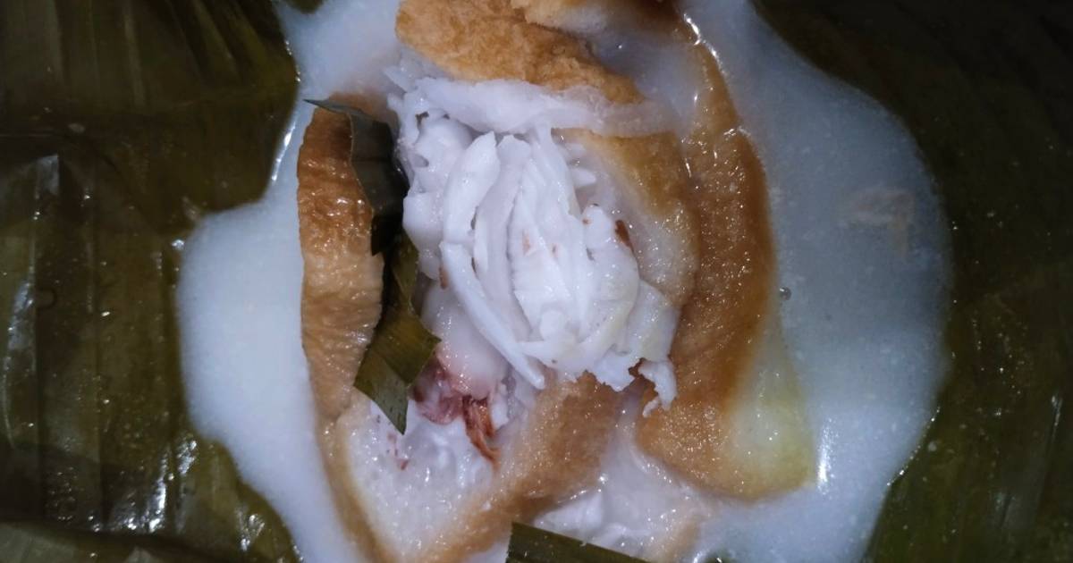43 resep pipis kopyor enak dan mudah - Cookpad