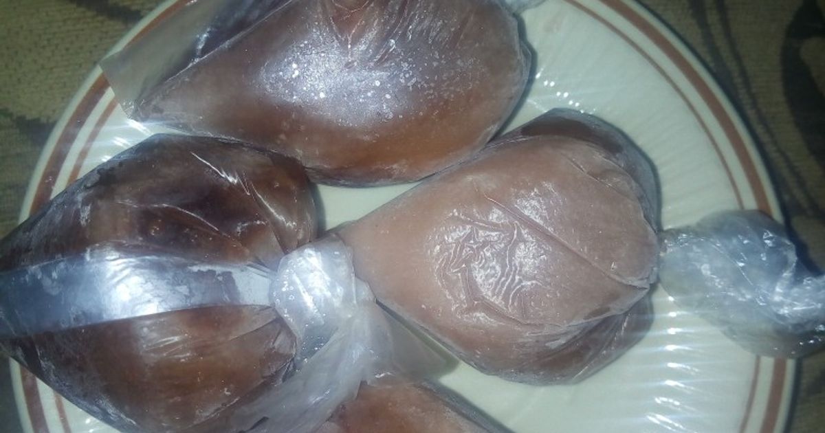 Kankaran Tsamiya Recipe by Momyn Areefa - Cookpad