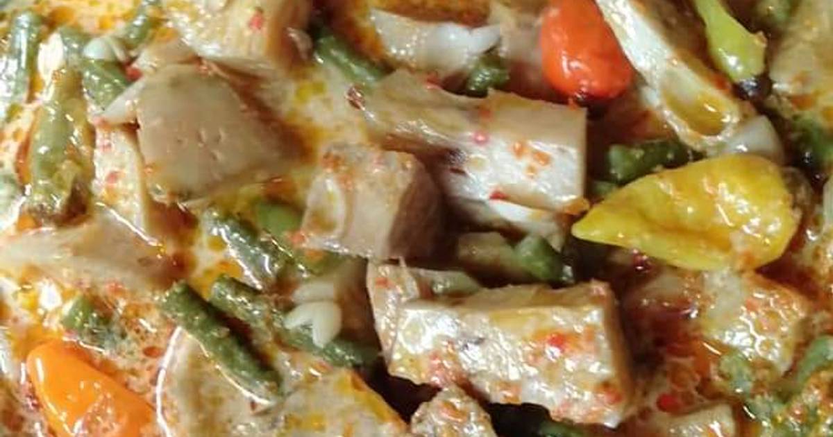 7.701 resep lodeh enak dan sederhana - Cookpad