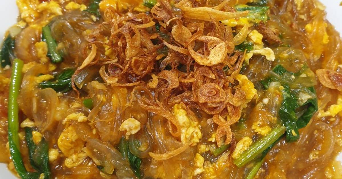 55 resep sago enak dan sederhana - Cookpad