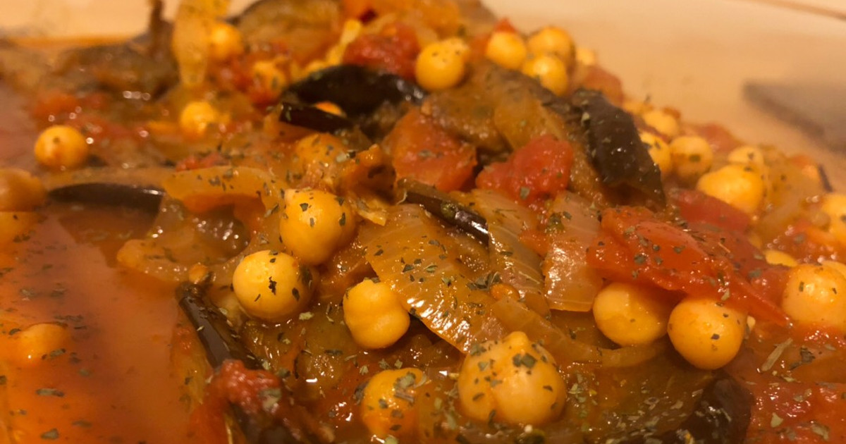 Lebanese Moussaka’a Recipe by Linda L.
