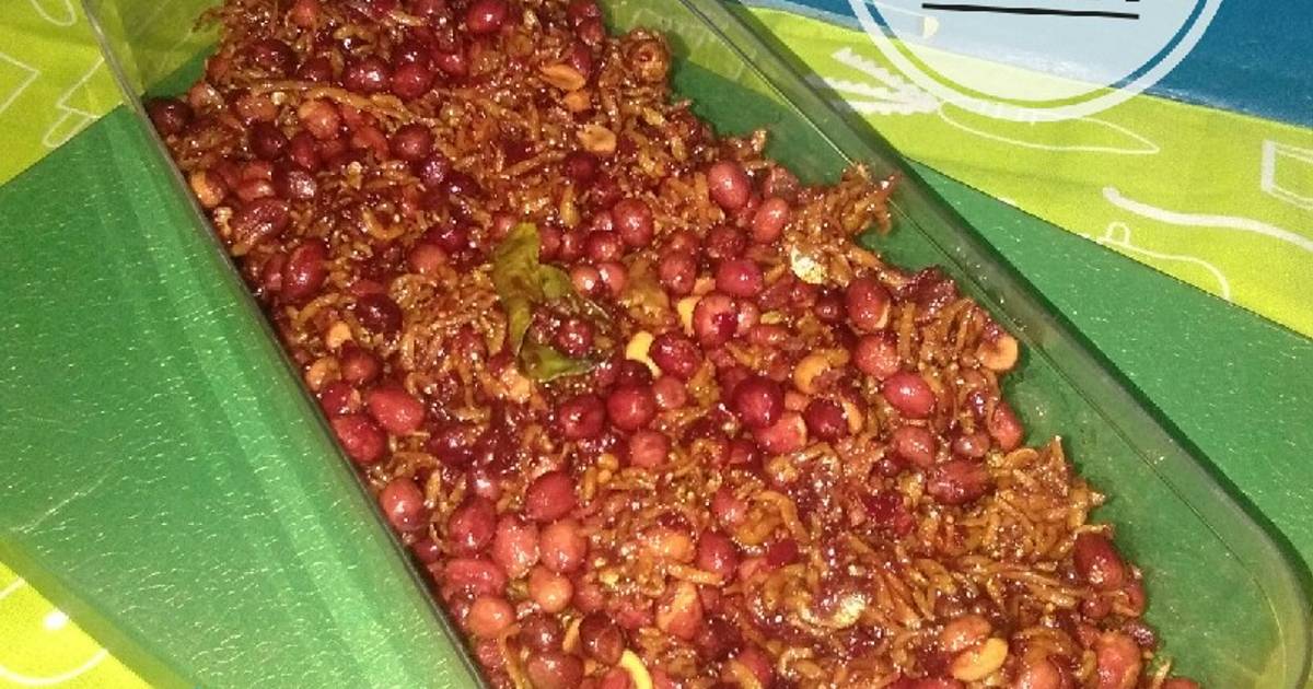 10 resep suuk ikan teri enak dan mudah - Cookpad