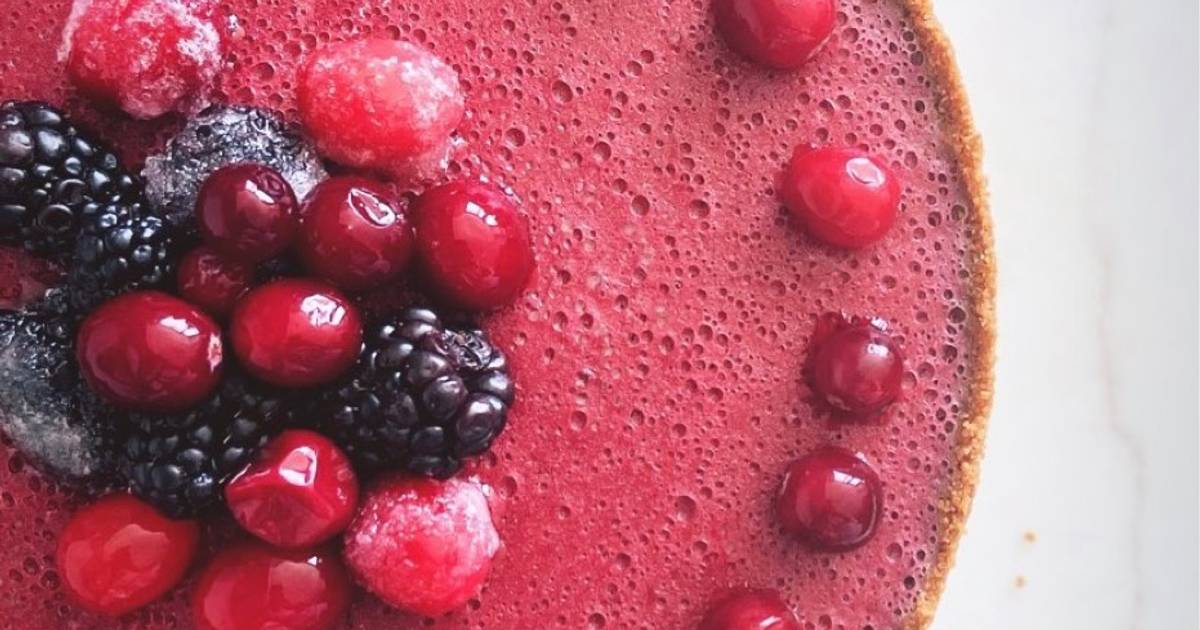 طريقة عمل توت - 3,005 وصفة توت سهلة وسريعة - كوكباد