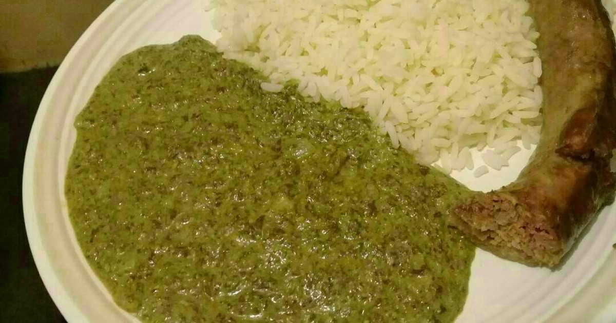 Cassava Leaves Recipe by ellen - Cookpad
