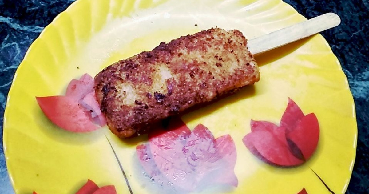 Coconut Lollipop Recipe by Nafisa Banu - Cookpad