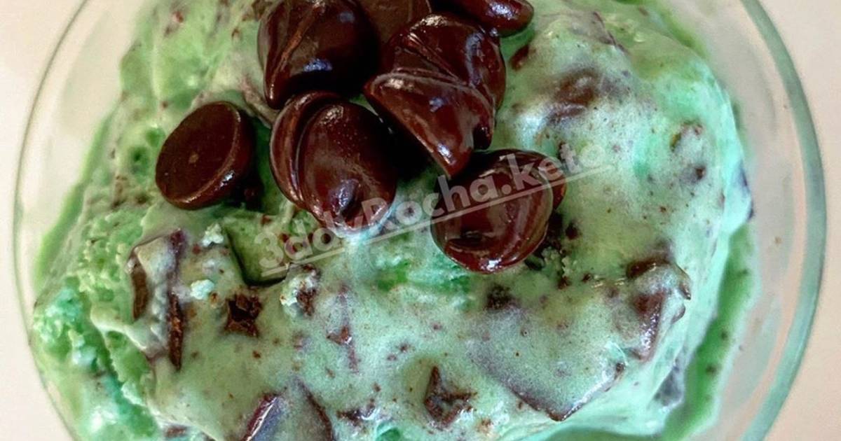 Nieve de chocolate - 41 recetas caseras- Cookpad