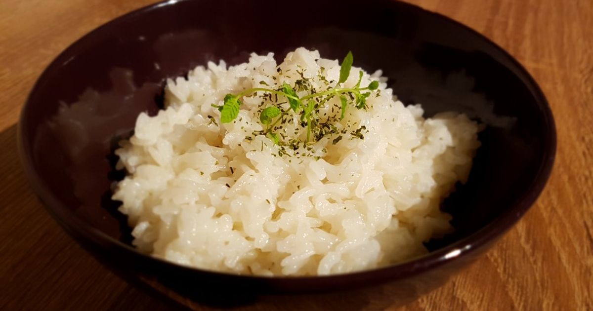 A Rizsek Királynője: A Basmati Rizs, A Lehető Legjobban Készítve ...