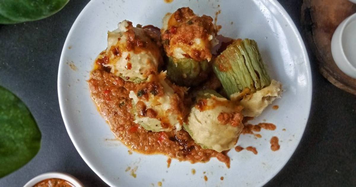 203 resep siomay kuah enak dan mudah - Cookpad