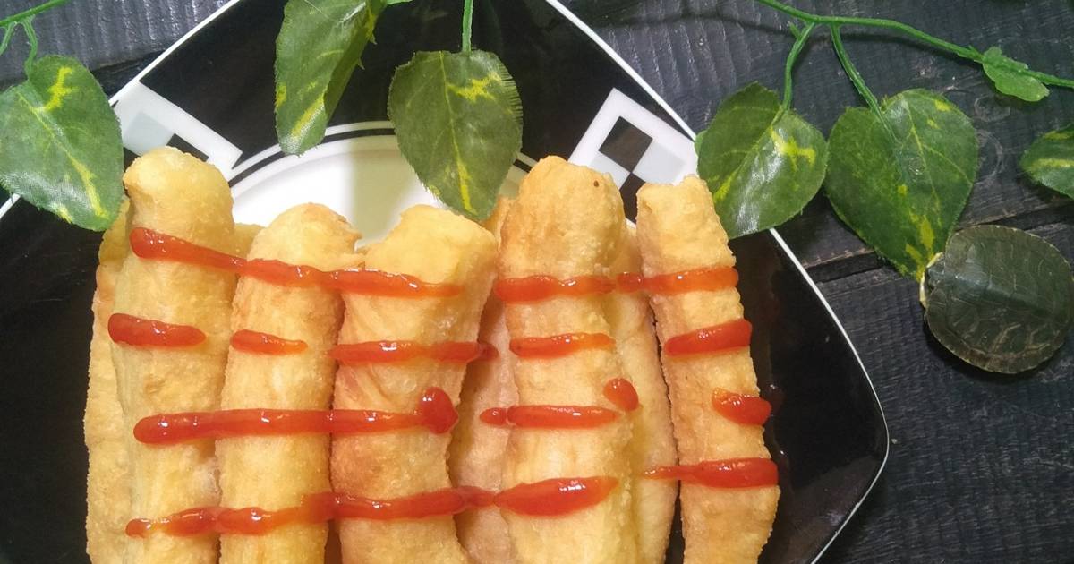 1.388 resep cakwe enak dan sederhana ala rumahan - Cookpad