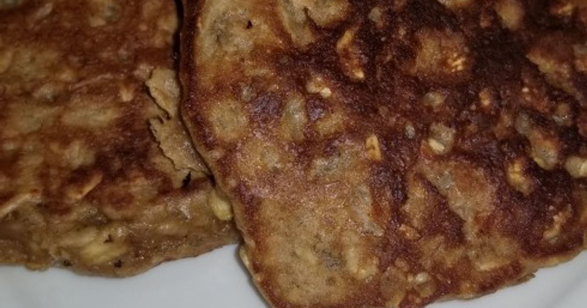 Protein Power Pancakes Recipe By Jessicadpaxton