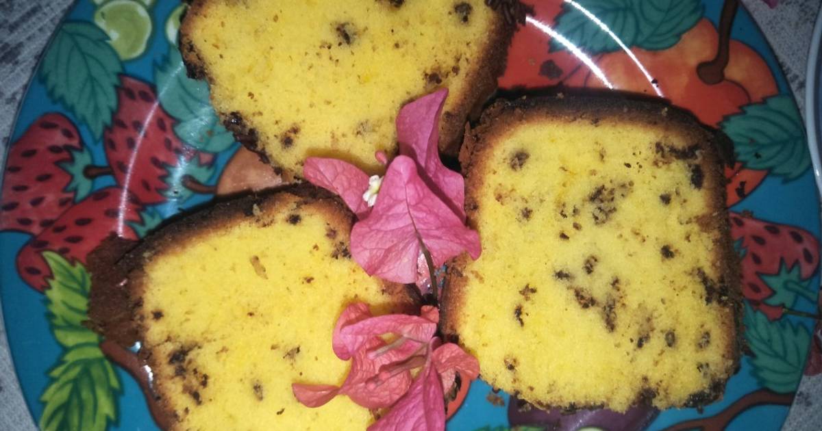 90 resep nutri cake enak dan mudah - Cookpad
