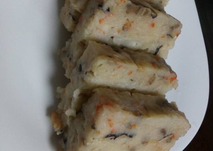 Resep Chinese food oleh faraullahsalwa - Cookpad