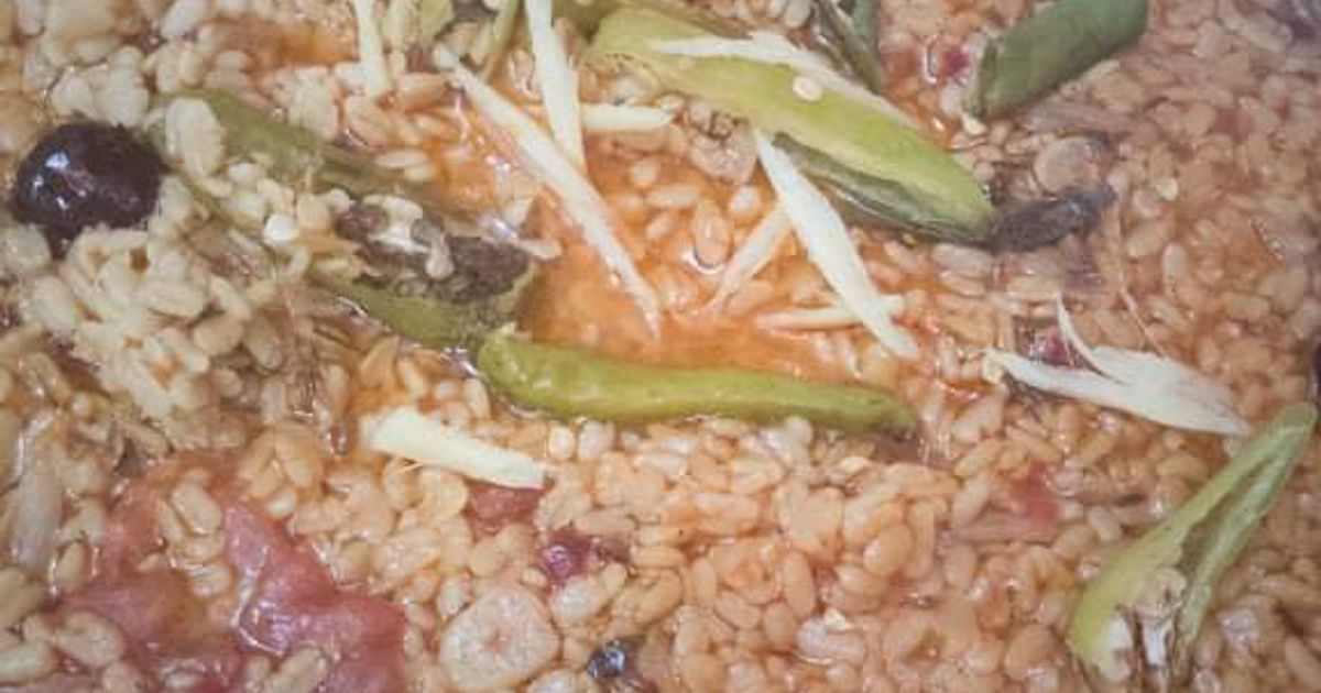 Fry Mash Daal Recipe by Nazia Qureshi - Cookpad