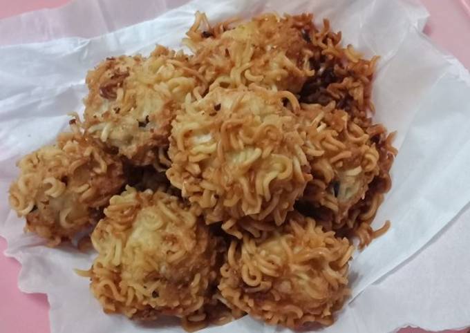 Resep Tahu mercon kribo isi ayam suwiir oleh Cha Cha - Cookpad