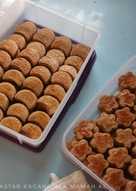 7.063 resep nastar enak dan sederhana - Cookpad