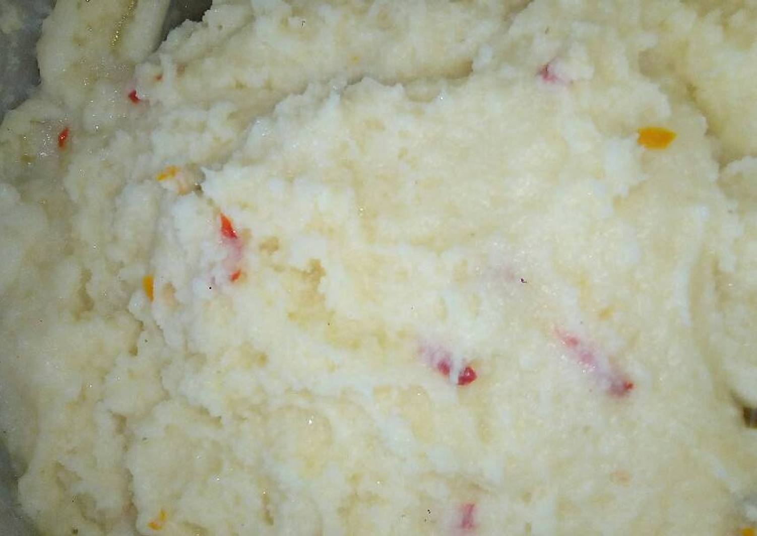 Braai pap Recipe by Sibongile M - Cookpad