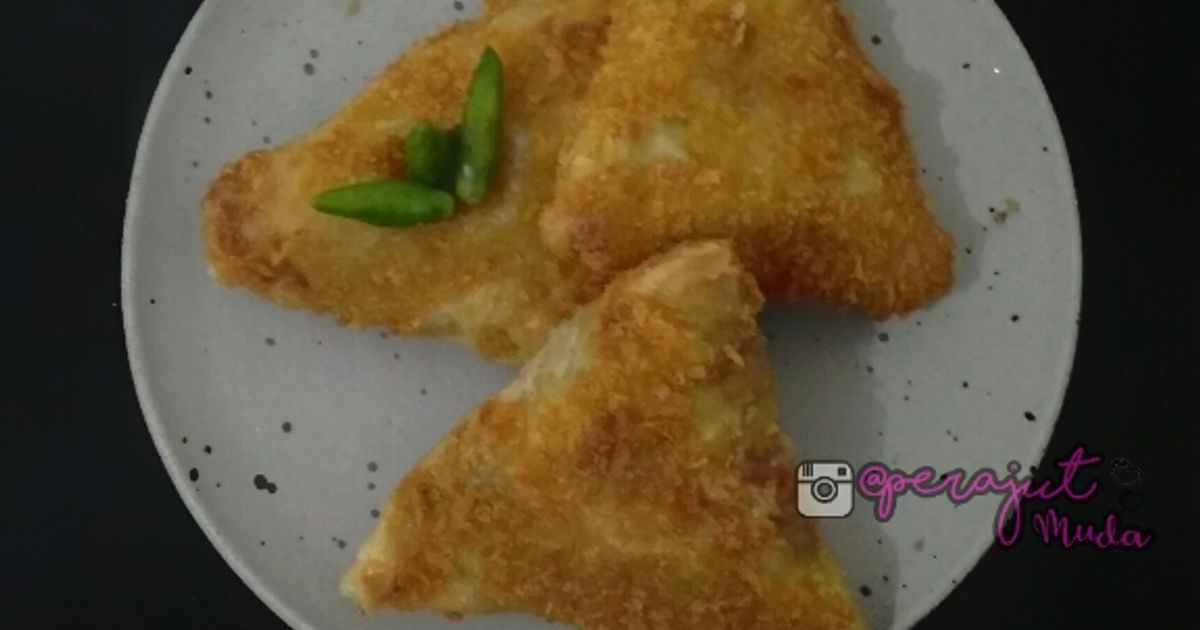 Resep Resep Isian Risol / Pastel Enak Mudah Dan Cepat oleh Rika - Cookpad