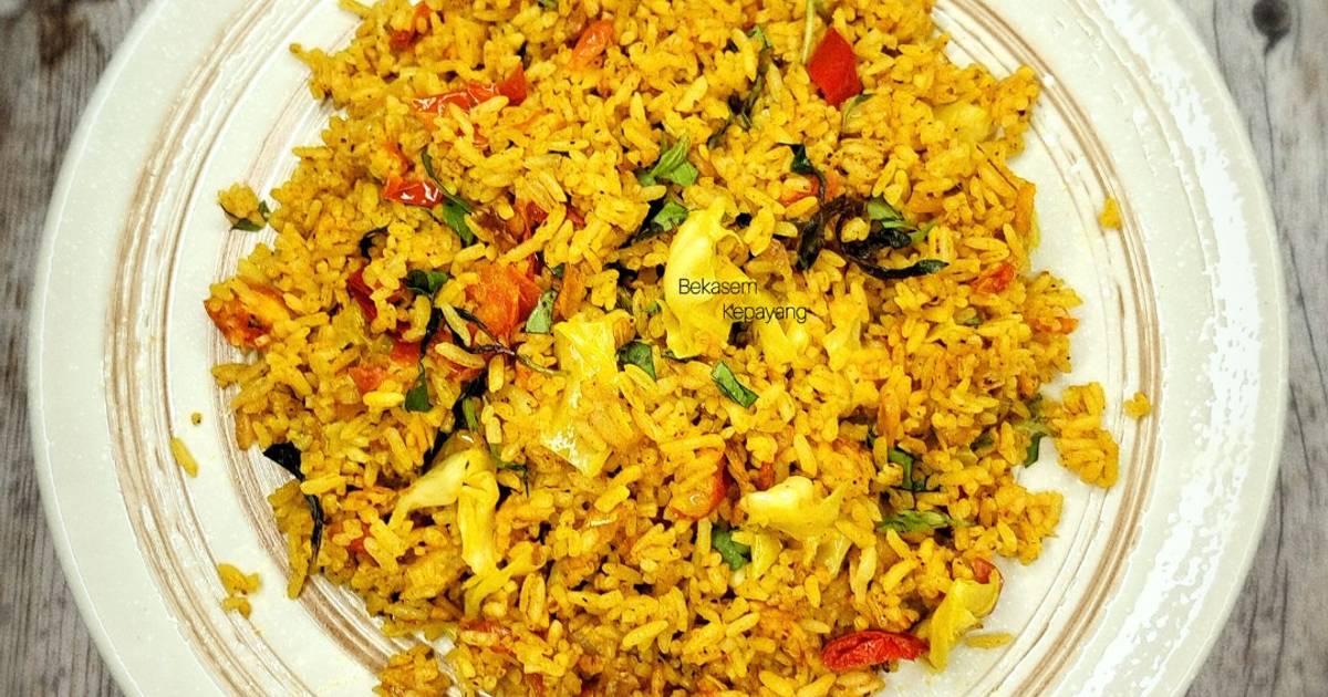 12.740 resep penyedap rasa nasi goreng enak dan mudah - Cookpad