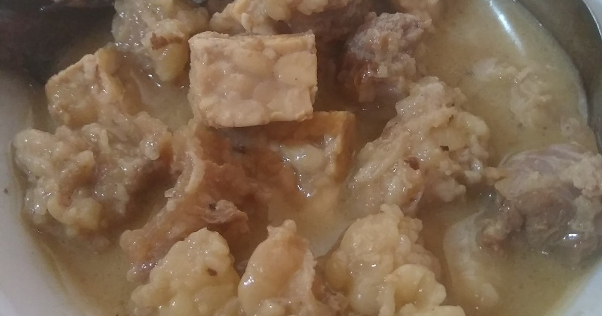 Resep Terik Daging Sapi oleh Novita Wulansari - Cookpad