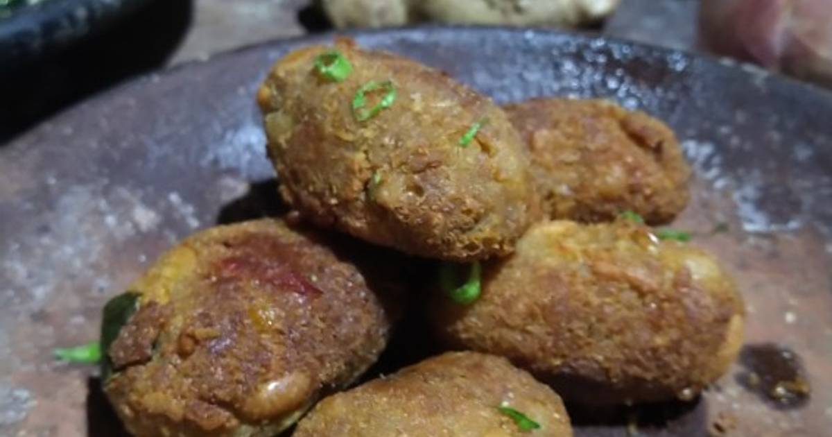 Resep Mendol Tempe Khas Malang oleh Coco Dyre - Cookpad