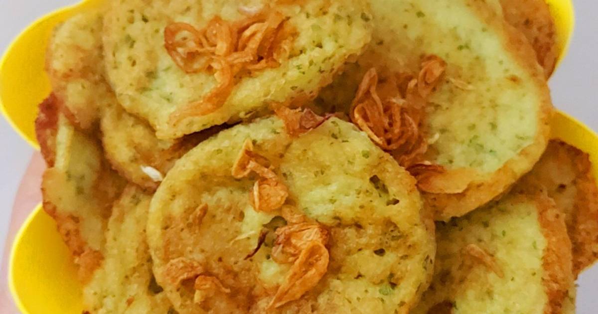 4.049 resep snack anak sehat enak dan sederhana ala rumahan - Cookpad