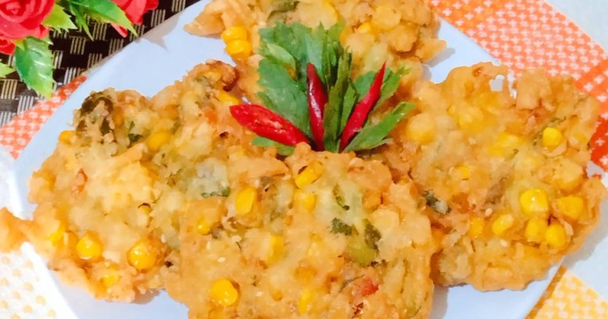 25 resep jagung thailand healthy delicious enak dan mudah - Cookpad