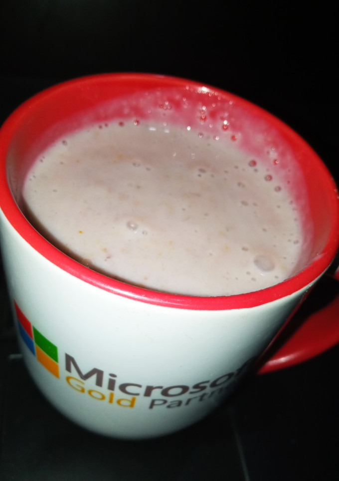 Uji Power Recipe by Rachael Mutheu - Cookpad