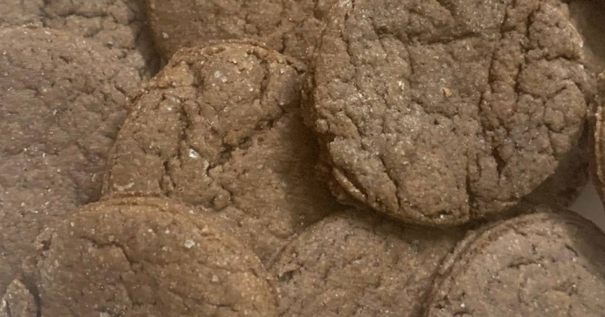 Homemade Chocolate Biscuits for Kids Recipe by Divya Mehta (Good Time ...