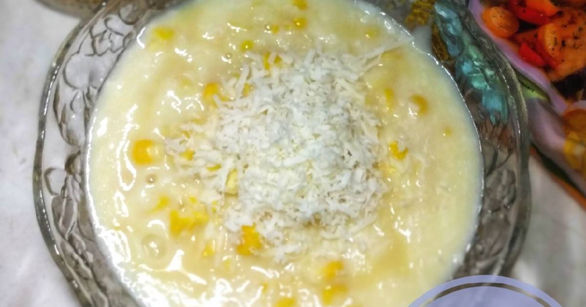Resep Jasuke lumer oleh Ummu Ali Kitchen - Cookpad