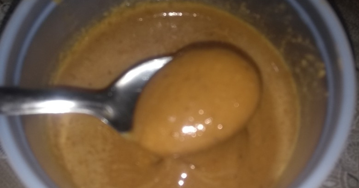 Dulce De Leche Casero Con Leche En Polvo Receta de Pau Ballesteros- Cookpad