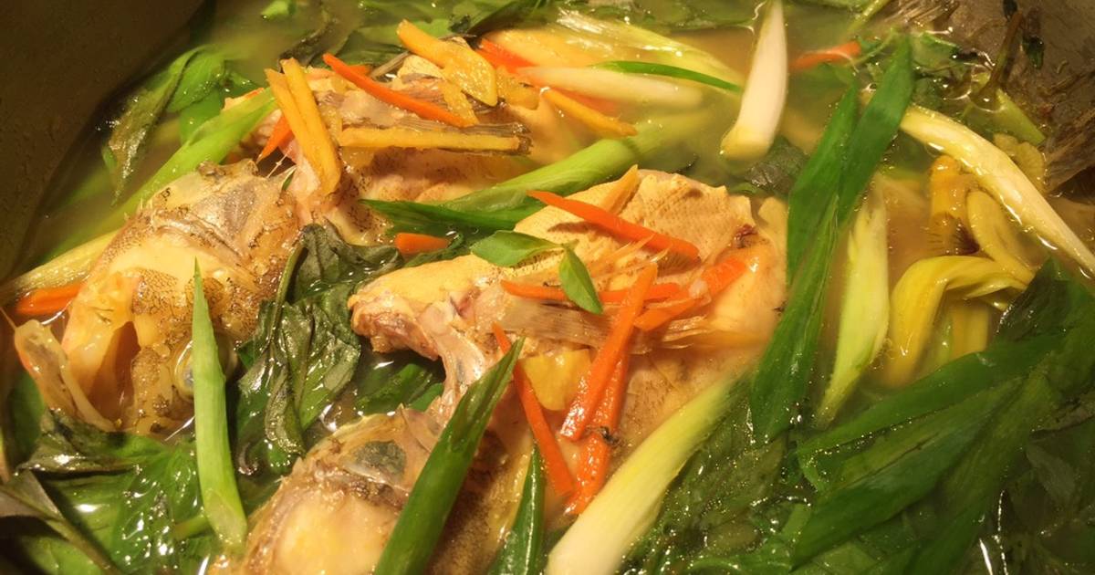 27 resep daging ikan kerapu enak dan mudah - Cookpad
