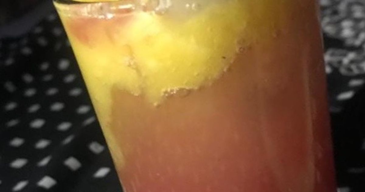 Fruit Gola Recipe by Surbhi Bhavesh Chauhan - Cookpad