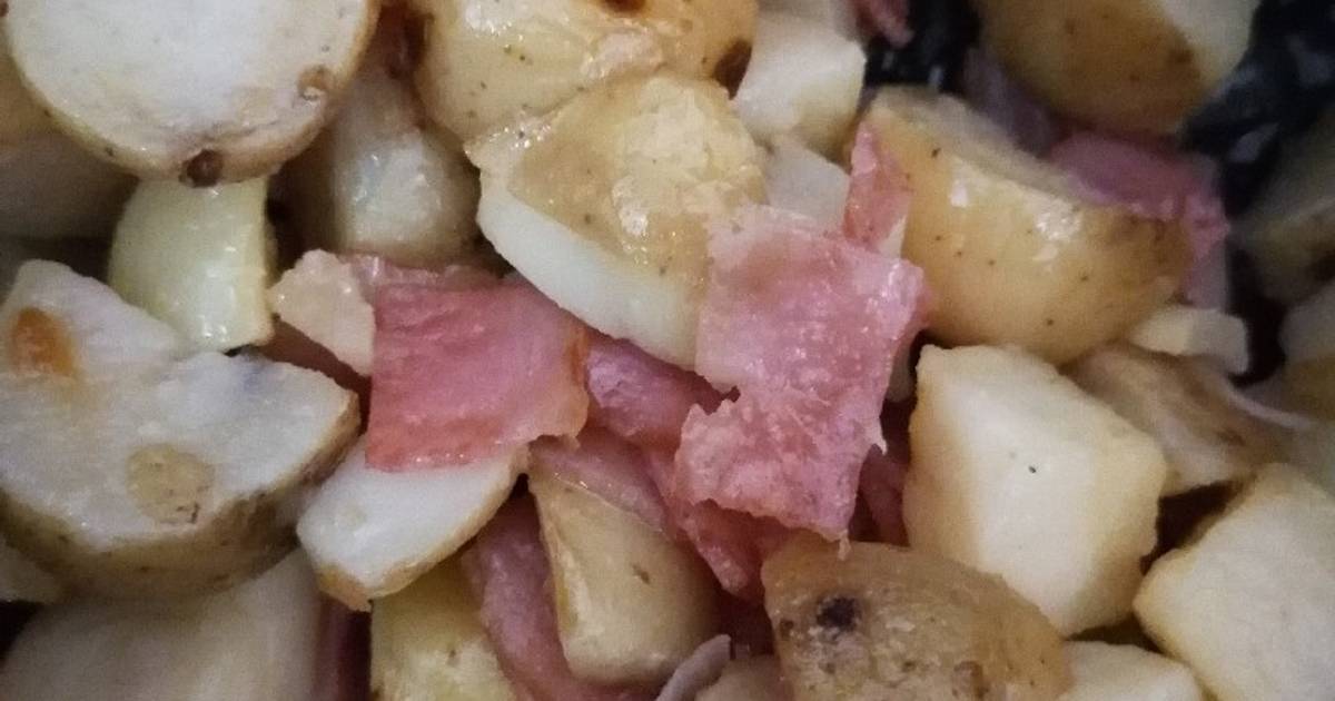 Papitas - 462 recetas caseras- Cookpad