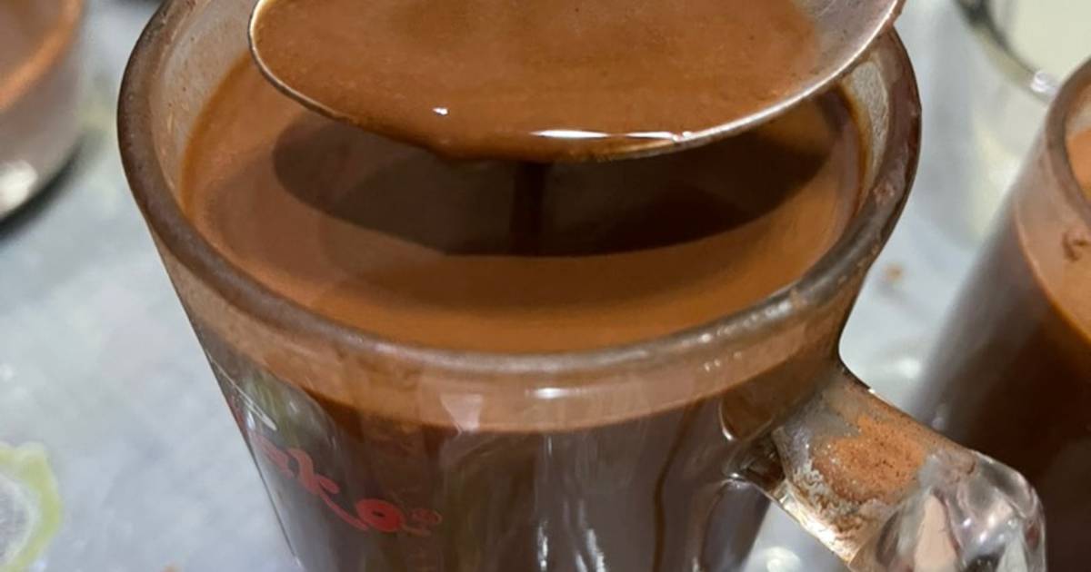 298 resep minuman susu coklat dan kopi enak dan mudah - Cookpad