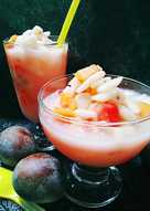 545 resep es campur enak dan sederhana - Cookpad