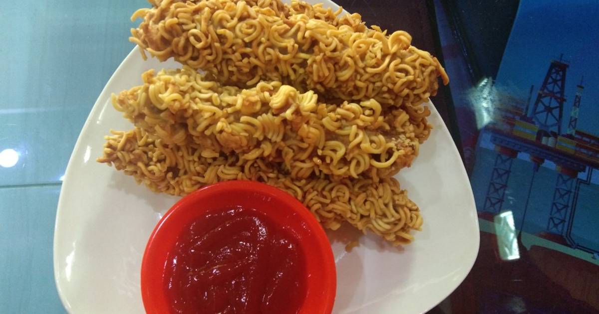 26 resep sosis selimut mie praktis enak dan mudah - Cookpad