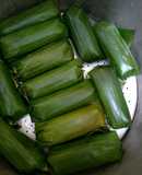 Resep aneka olahan oncom, cara masak berbagai hidangan pedas, sehat ...