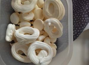 135 egyszerű és finom medvetalp recept - Cookpad receptek