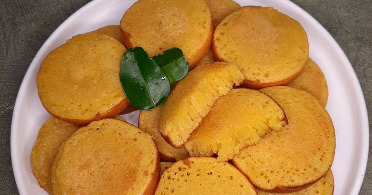 1.673 resep bikang ambon enak dan sederhana ala rumahan - Cookpad