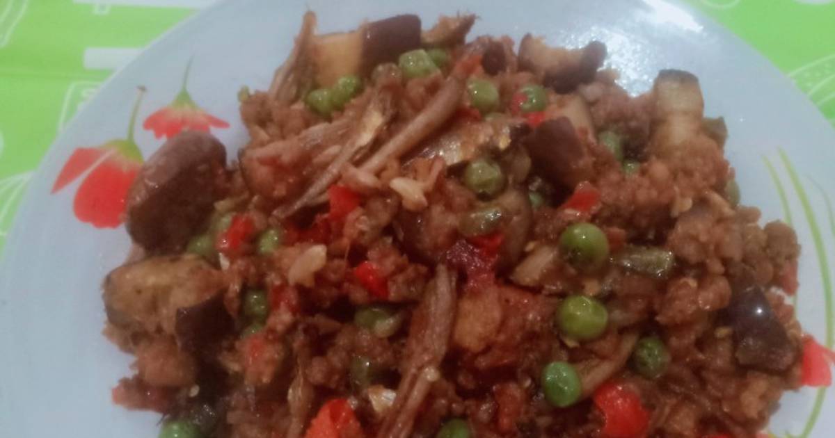 6.947 resep oncom enak dan mudah - Cookpad