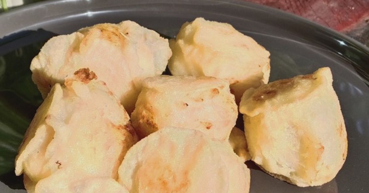 Resep Rondo Royal oleh Nelly Saputri Zalukhu - Cookpad