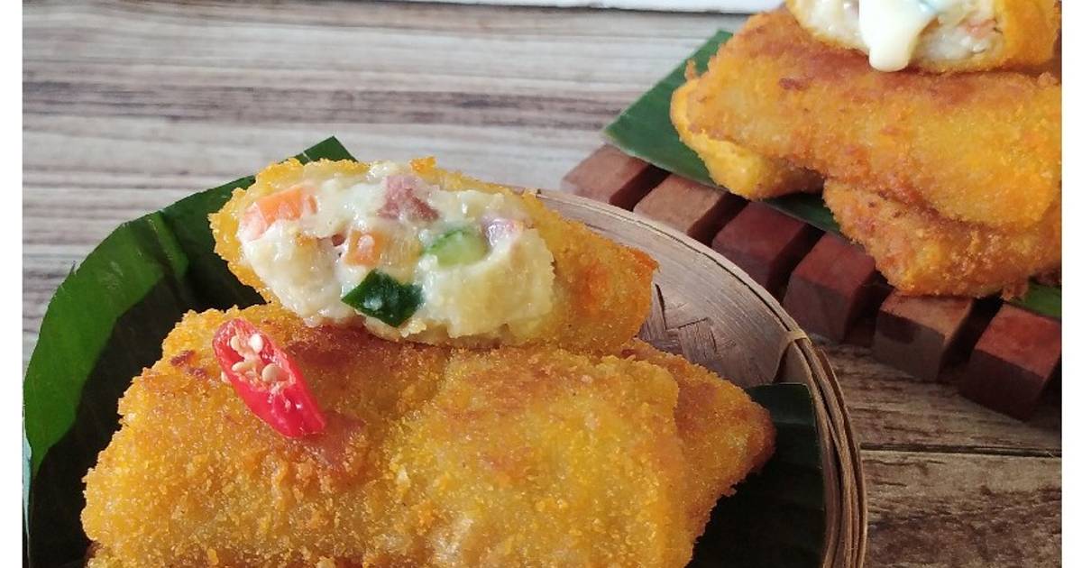 405 resep appetizer ala indonesia enak dan mudah - Cookpad